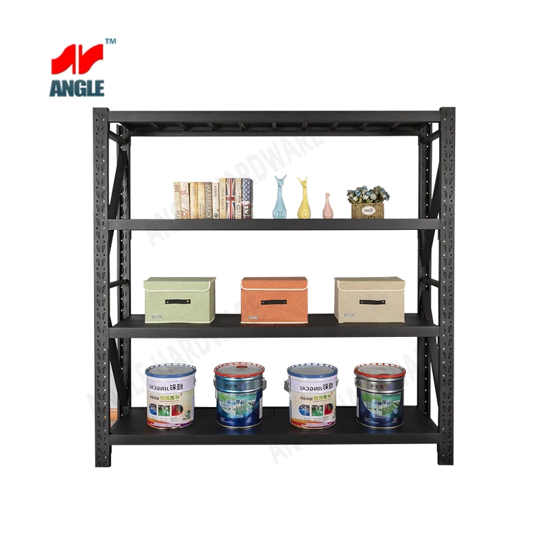 Pallet Racking Storage Racks Heavy Duty Steel Warehouse Racking Systems ...