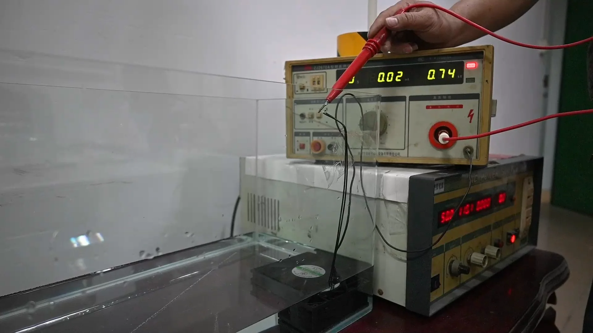 Waterproof Fan 12038 12v 24v 48v 110v 220v Dc Fan Axial Flow Brushless ...