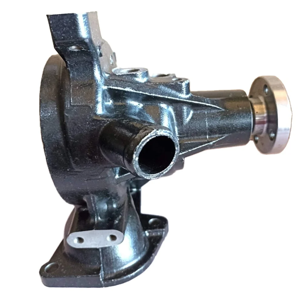 Water Pump Assembly ME993681 for 6D40 6M70 Engine