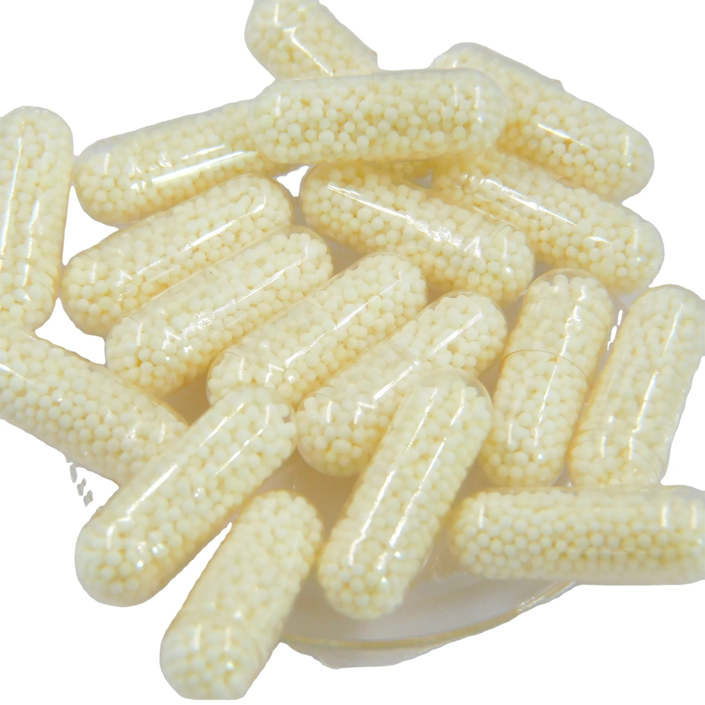 Manufacturer Supply Sodium Butyrate Extended Release Capsules For ...