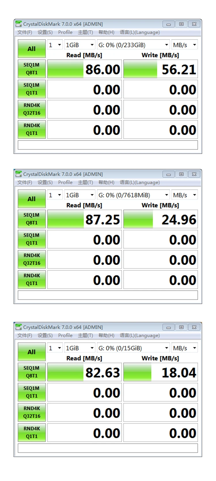 8gb/16gb/32gb/64gb Memory Sd Card Caplink Start&run App Faster And ...