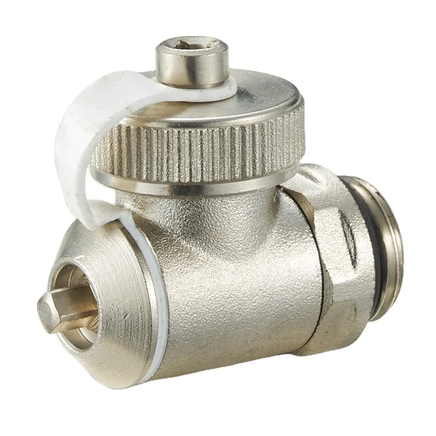 Automatic Drain Valve For Independent Heating System Central Air ...