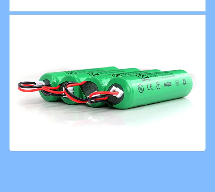 Kc Certificate 18650 Battery 3.7v 3500mah 3c Rechargeable Lithium Ion ...