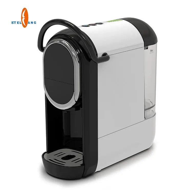 Multifunctional Coffee Machine - All in One Single Cup