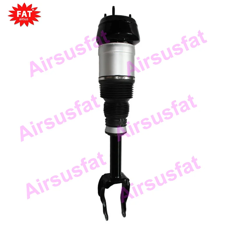 Front Air Suspension For Mercedes Benz W166 Shock Absorber Auto Parts ...