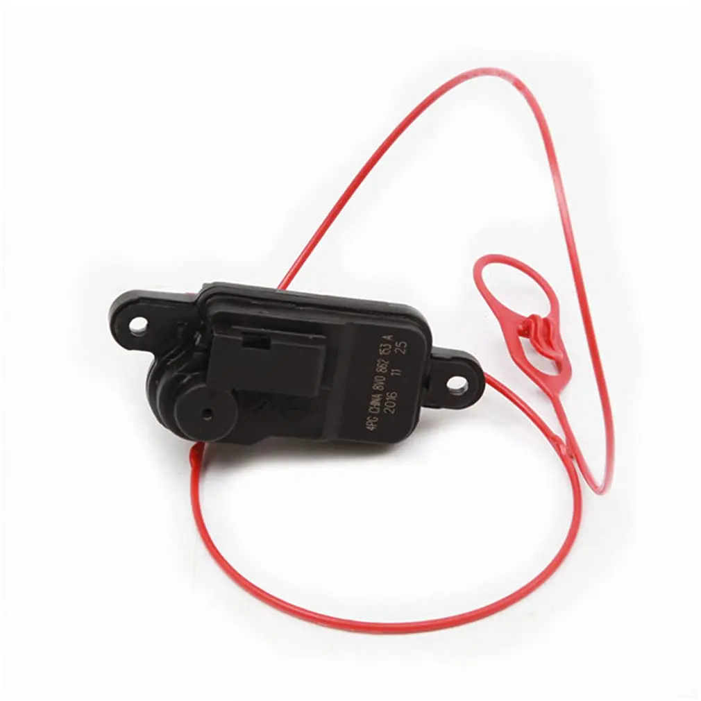 Fuel Gas Door Lock Release Actuator 8v0862153a For Audi A3 15-20 - Buy ...