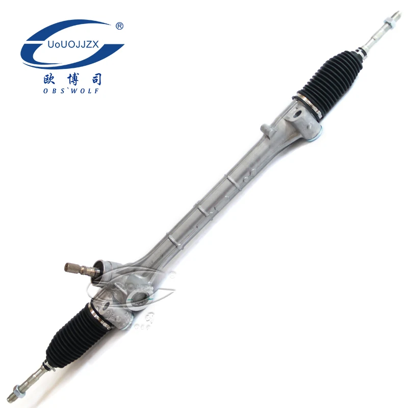 Hydraulic Steering Gear for Toyota and Hyundai Vehicles