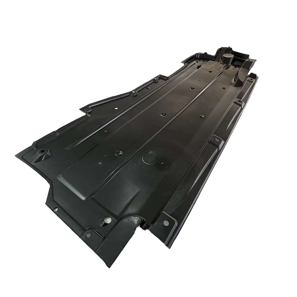 Protecting Car Accessories Right Body Guard For Audi A6 C6 2009 Oe 4fd ...