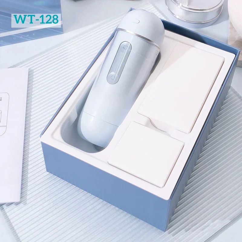 Cordless High Pressure Electric Water Flosser Water Irrigater Durable ...