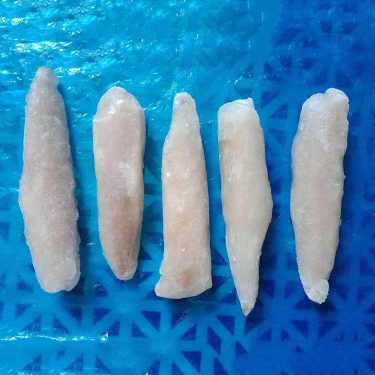 Good Taste Monkfish Fillet,Frozen Monkfish Skinless Fillet With ...