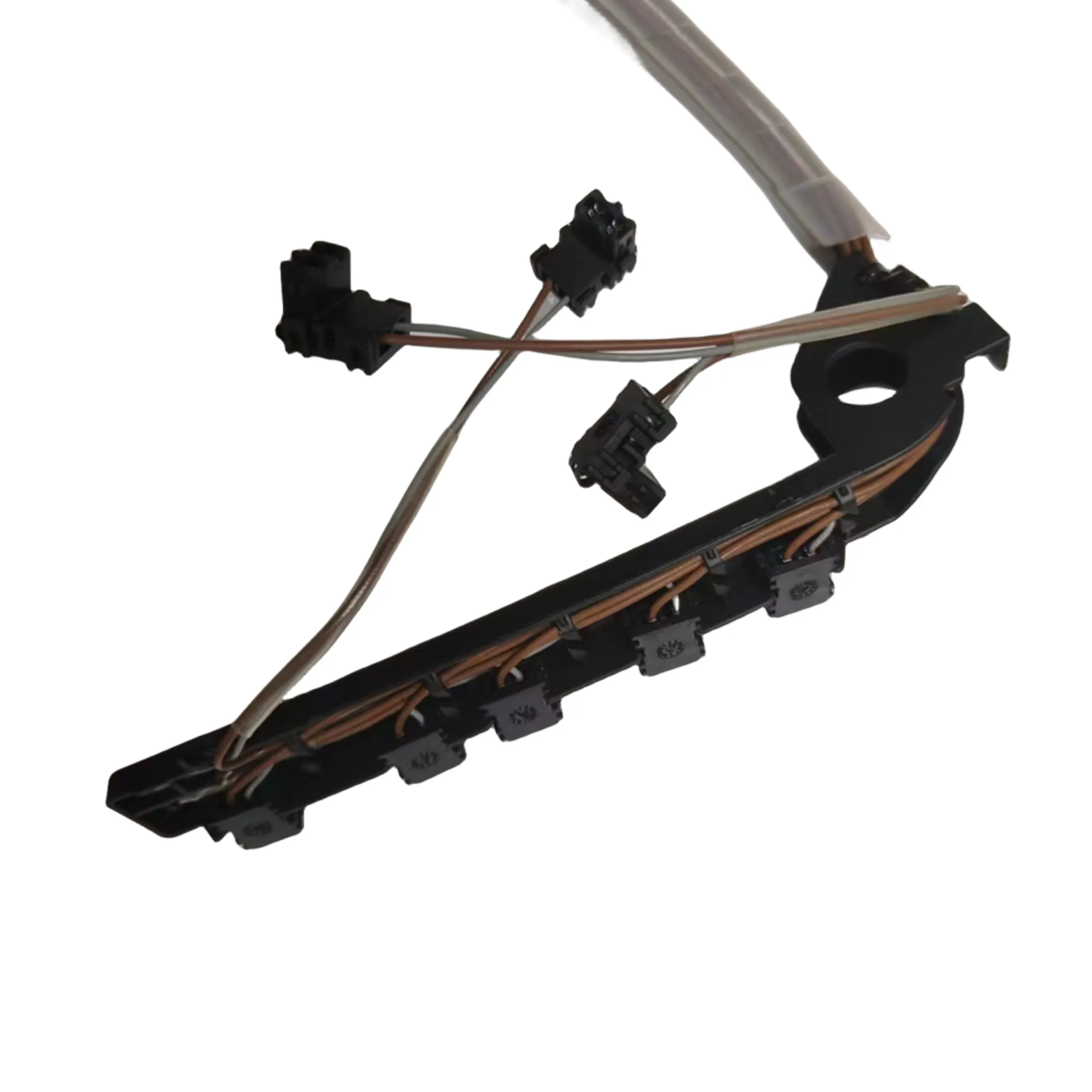 AL4 Gearbox Hydraulic Interface Wiring Harness for Peugeot 2008 206 207 ...