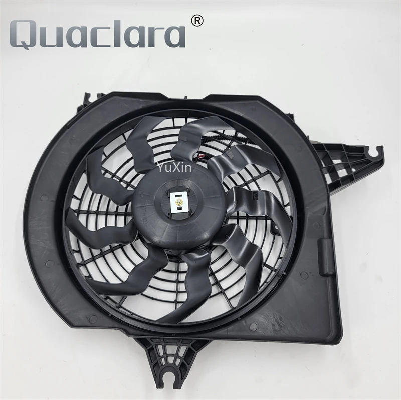 Genuine Radiator Fan 97730-4H000 for H1 Starex - 12V, 12 Months Warranty