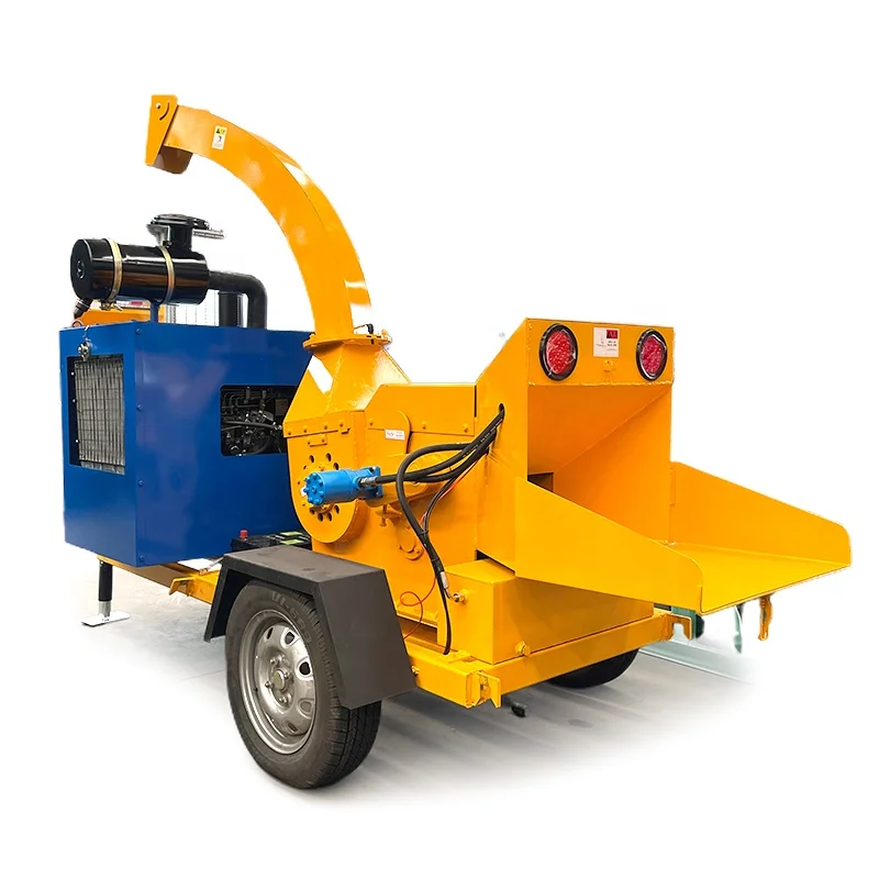Acer rubrum Pinus Taeda wood chipper, Sweetgum Abies OAK wood chipper ...