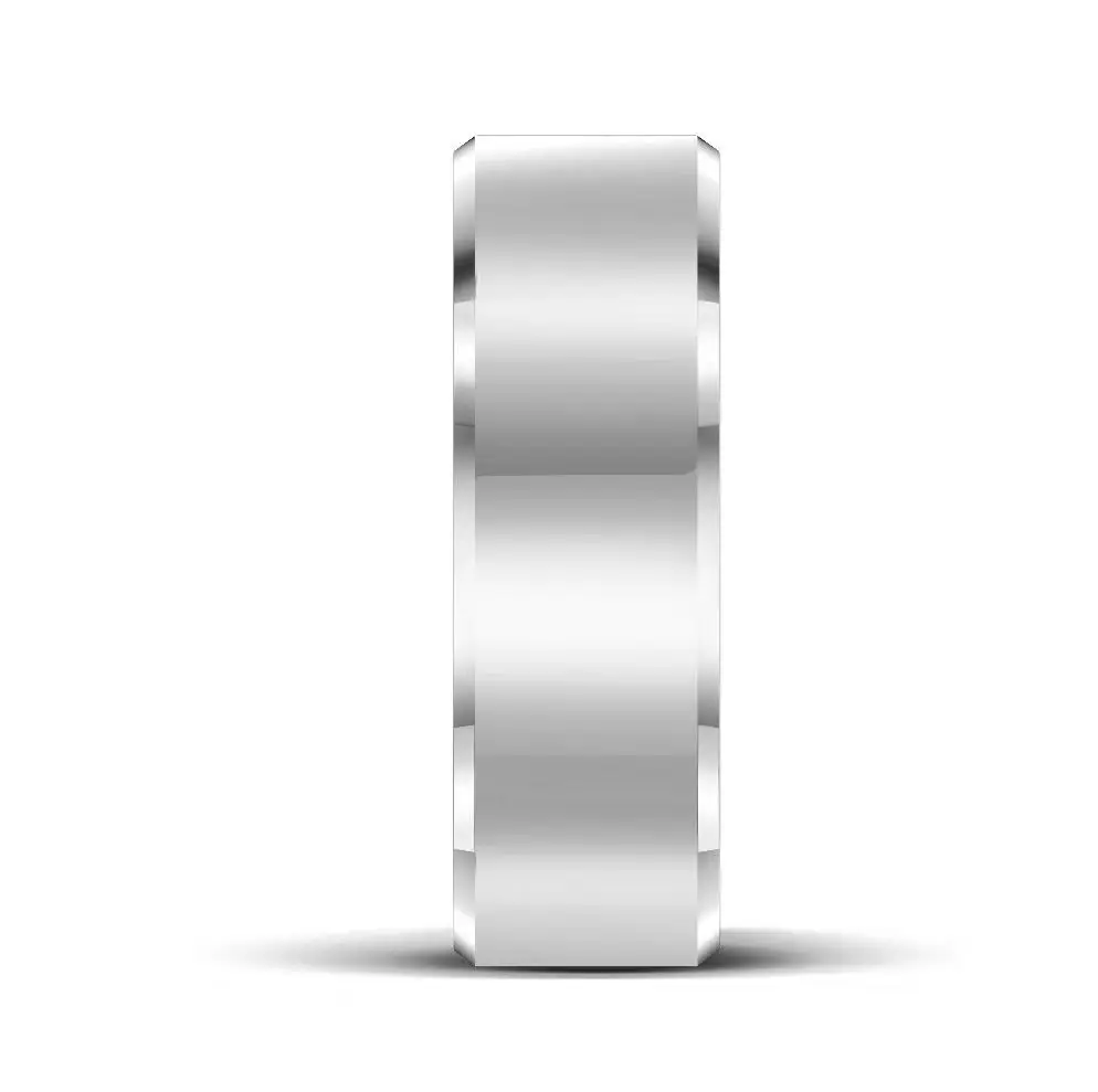 R6 Smart Ring - Health & Fitness Tracker with IP68 Waterproof