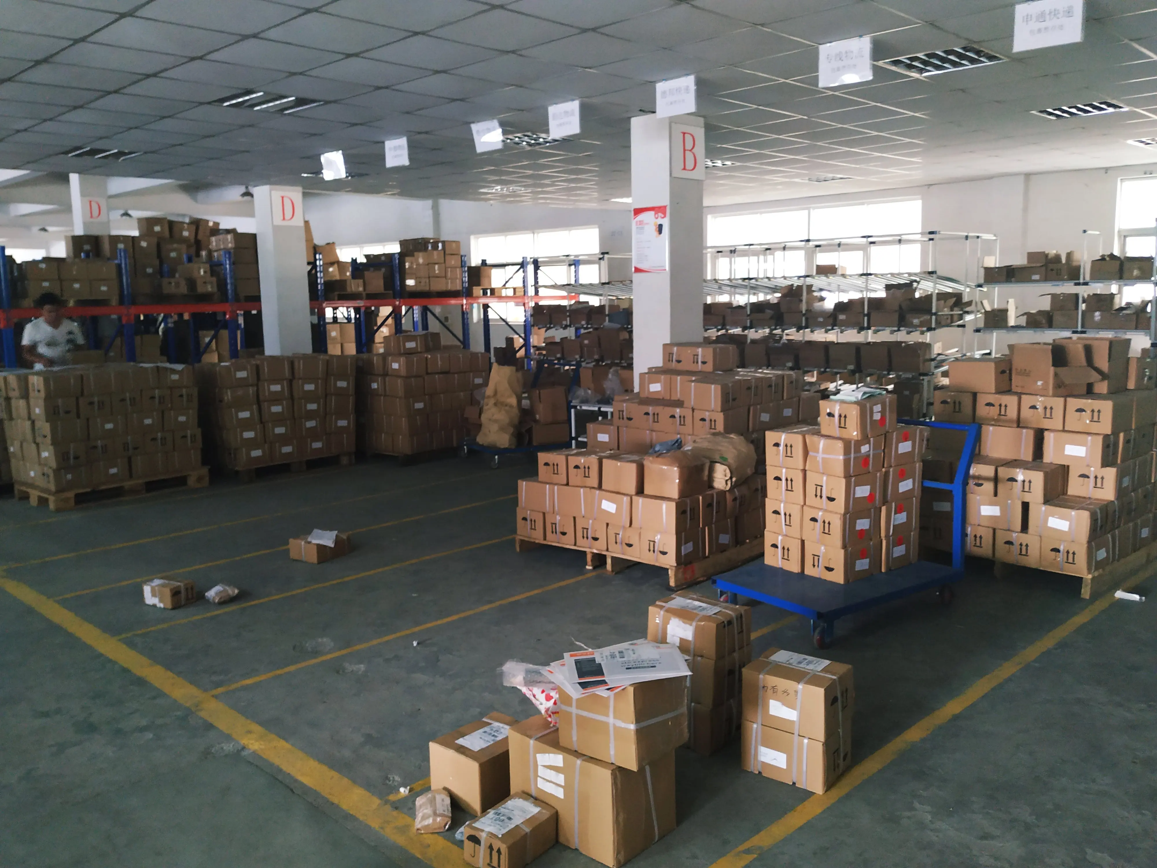 Metal Lean Tube Fitting Shelf Pipe Rack Joint Switching Free 90 Degree ...