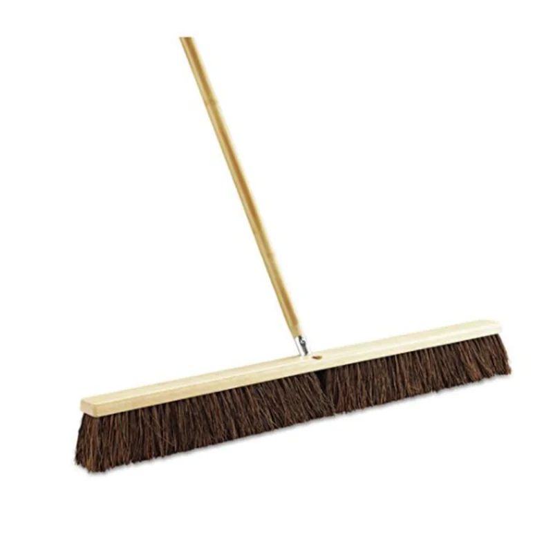Push Broom Png