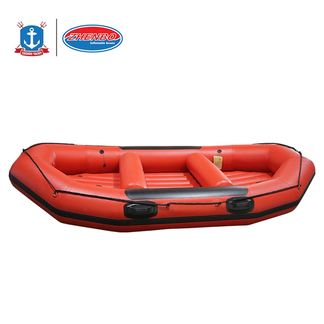 Qingdao Zhenbo Yacht Co., Ltd. - Inflatable Boat, Sport Boat