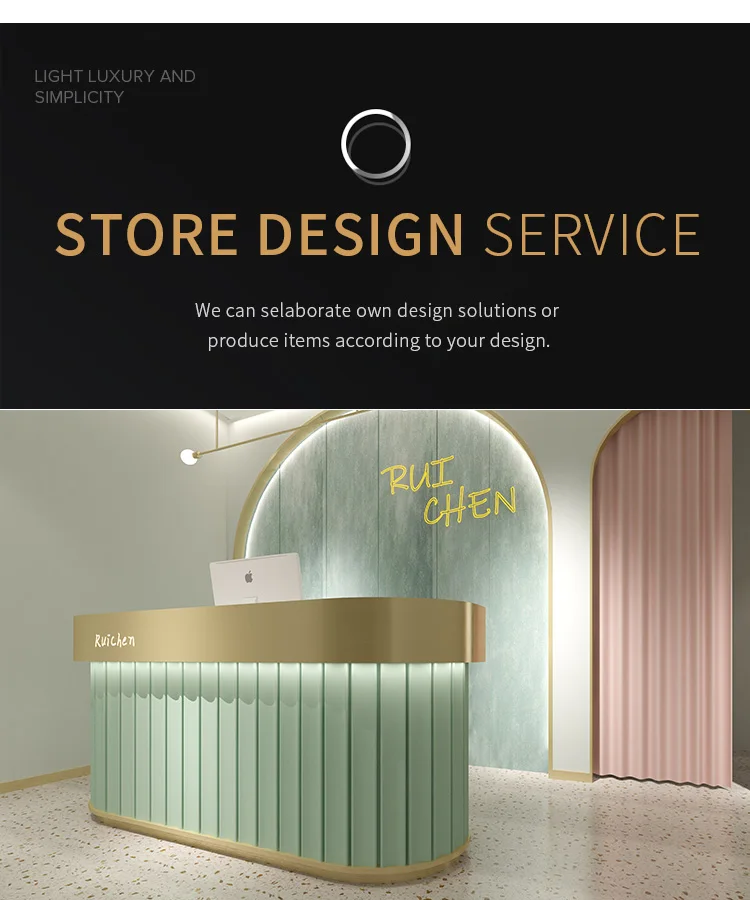Shop Our Retail Bureau - Stylish & Functional Solutions