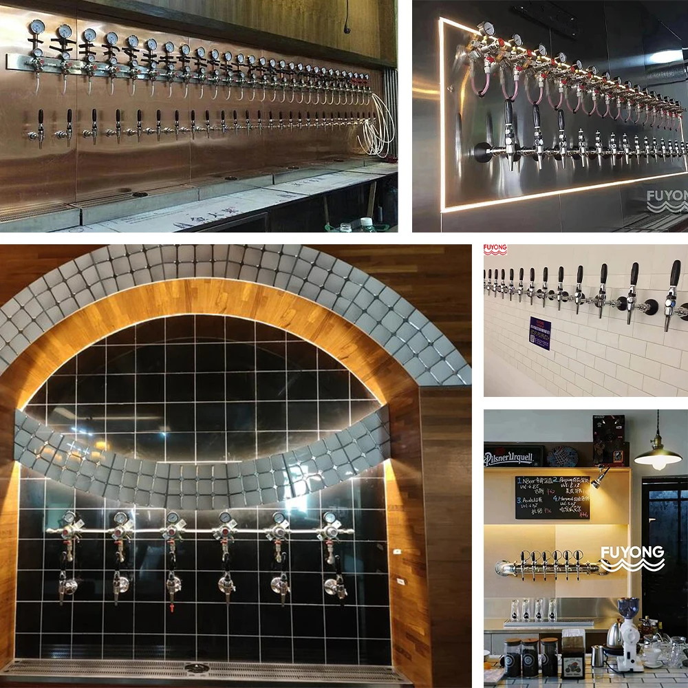 New Product Draft Beer Machine Dispenser for Sale Beer Tap Dispenser