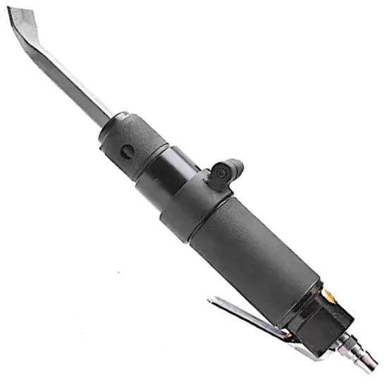 TY62300 Pneumatic Chisel Scaler 3000 BPM Air Chipping Tool, OEM