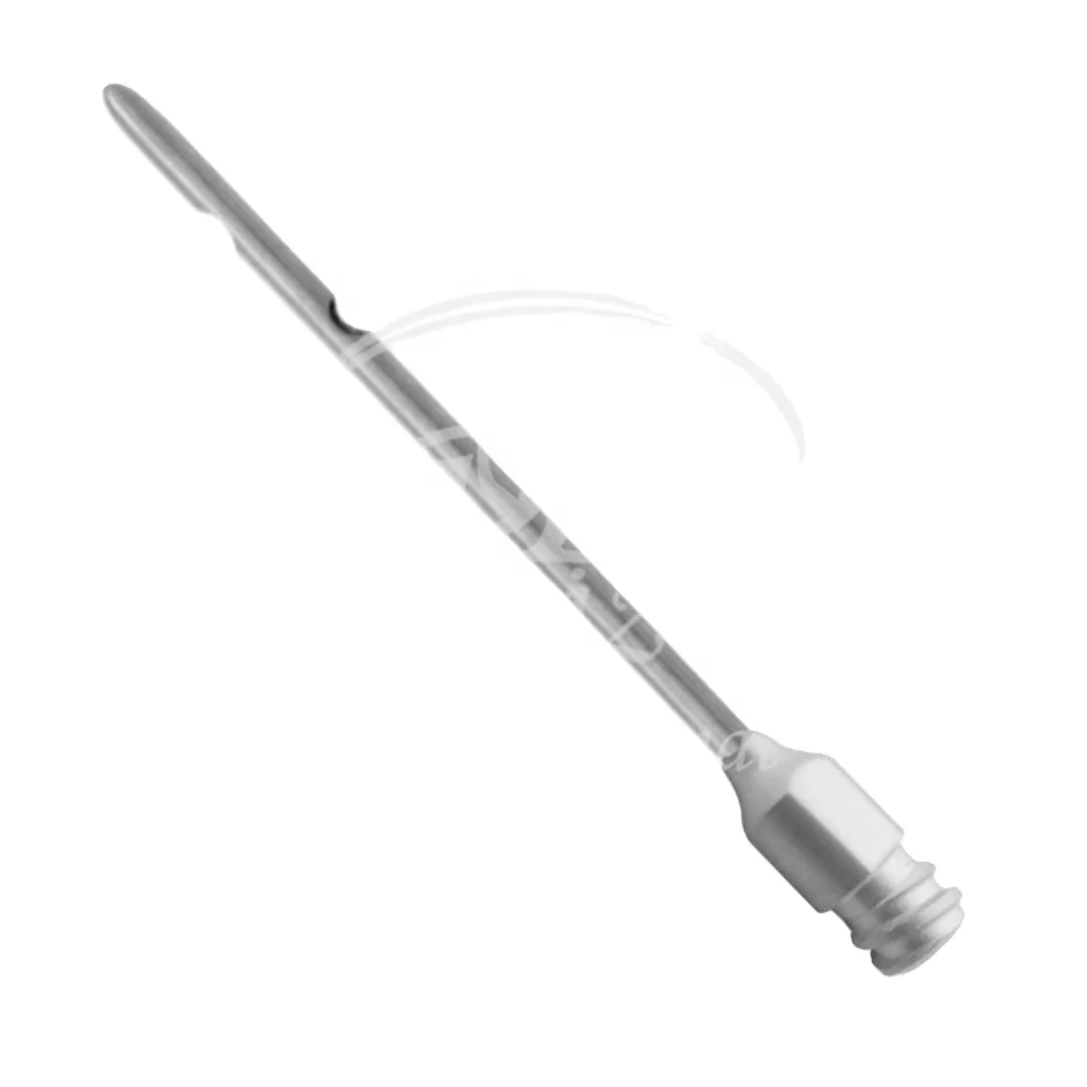 Udder Infusion Cannula Udder Infusion Needles Blunt Dairy Infusion ...