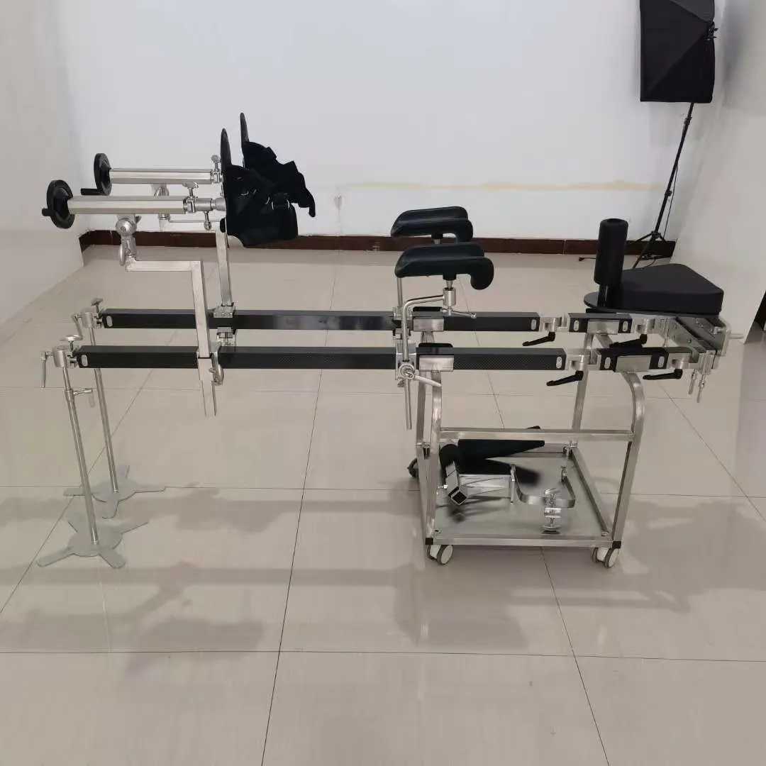 FM Operating Table Spare Parts - Durable & Versatile Solutions