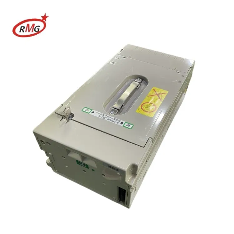 ATM Spare Parts Hitachi 2845V Recycling Cassette 00-103088-000B