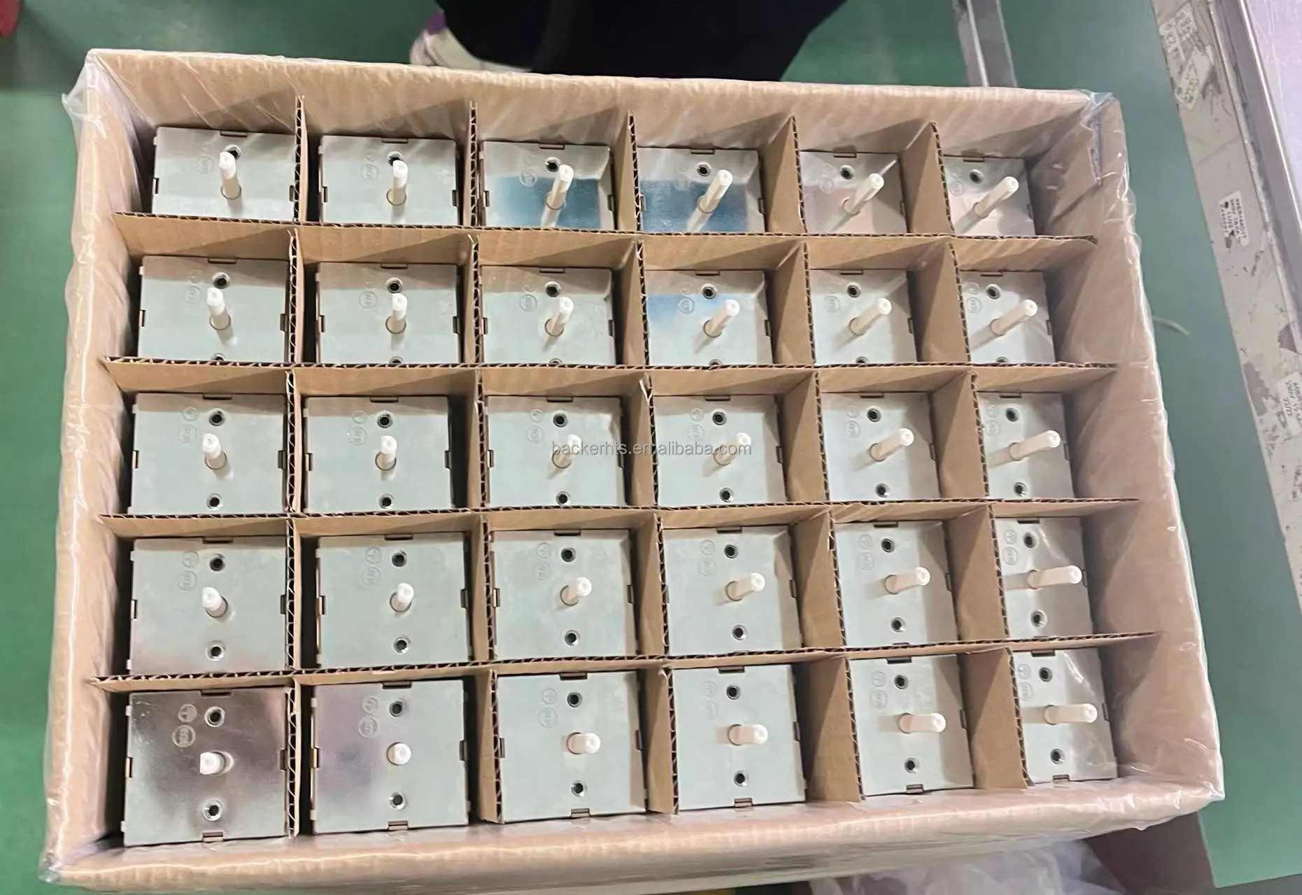 Energy Regulator Infinite Switch Energy Switch Rotary Switch Single ...