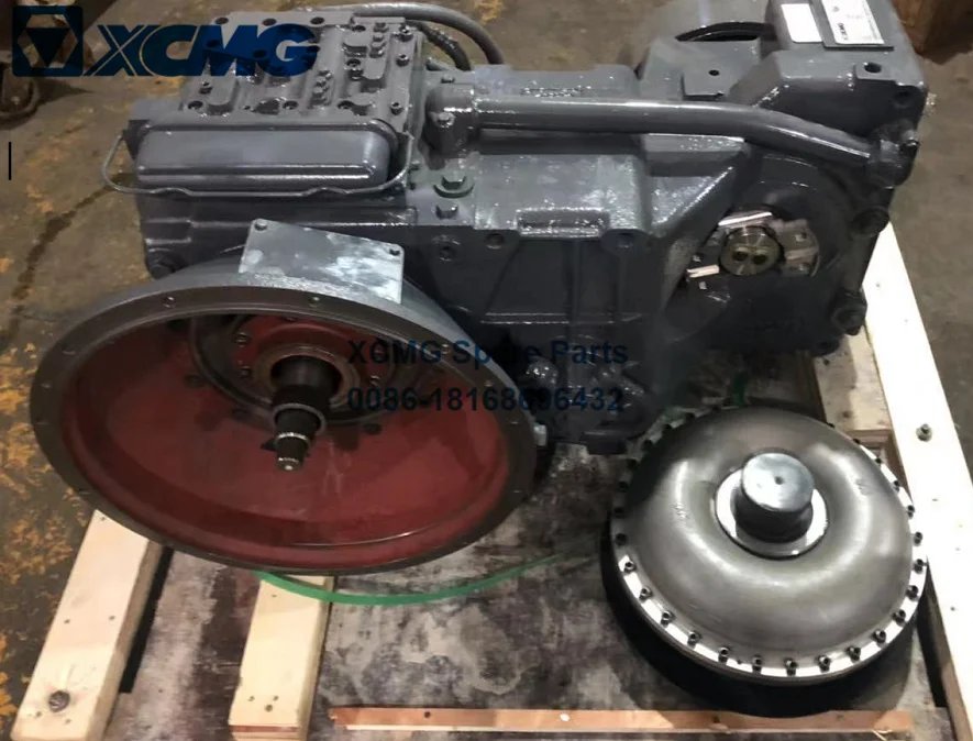 Motor Grader Transmission XCMG, China Motor Grader Transmission XCMG ...