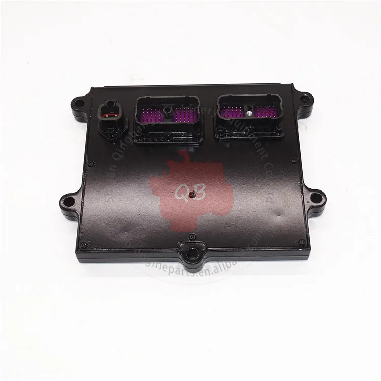 Isx15 Diesel Engine Parts Ecm 3684275 Cummins Ecm Electronic Control ...