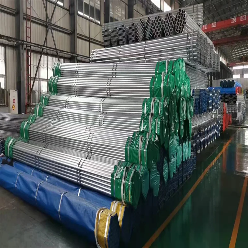 Wear-resisting Waterproof Galvanized Corrugated Culvert Pipe Hot Dip ...