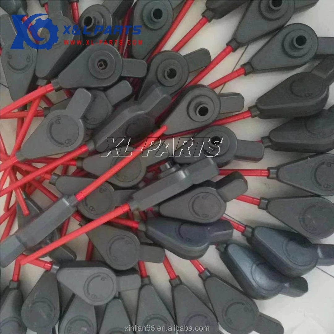 Hydraulic Safety Lock pilot Lock Safe Catch Old Style 71n6-20151 71n6 ...