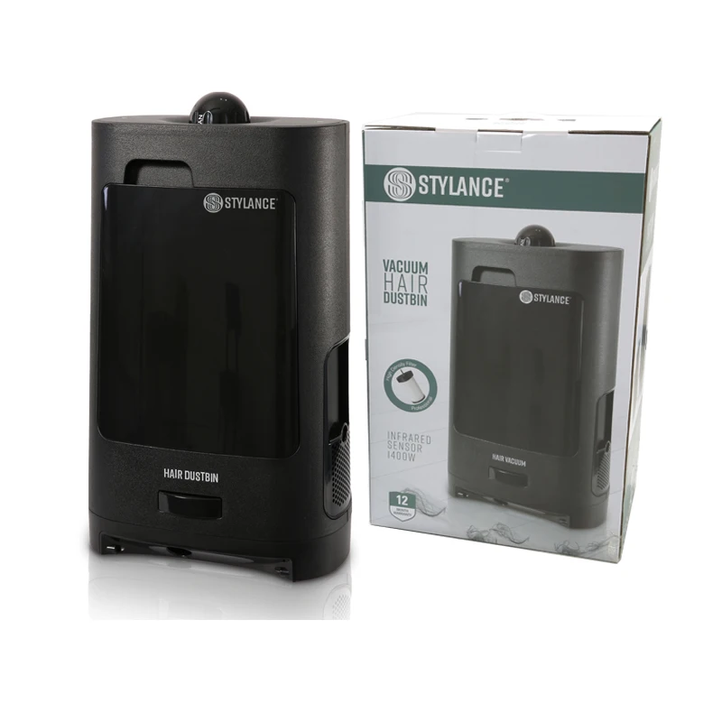 Stylance Barber 1400W Vacuum Cleaner - Professional Salon Tool