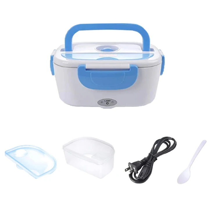Mini Multifunctional Food Heater Portable Intelligent Automatic Heating ...