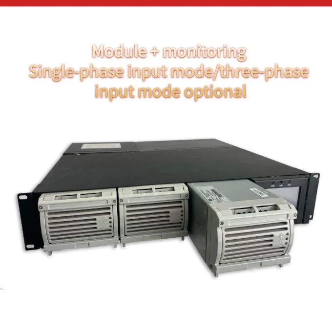 Alibaba.com: 48V Telecom Rectifier, 20A Output Current, 220V AC Input ...