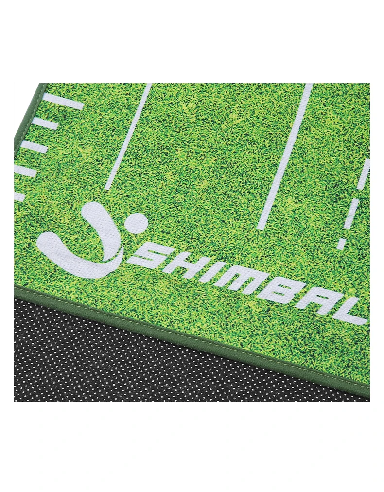 Pgm Tl500 Wooden Golf Putting Mats Auto Ball Return Balls Putter Golf ...