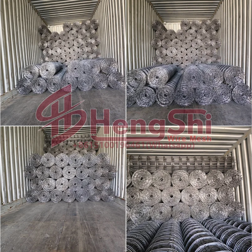 10 Gauge BRC Wire Mesh - Durable Reinforcing Solutions