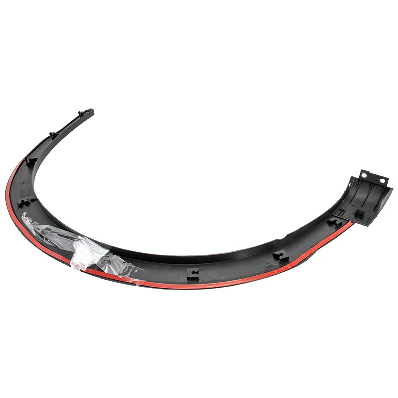 Cars parts wholesale Car front wheel arches MG Wheel Eyebrow 10788796 ...