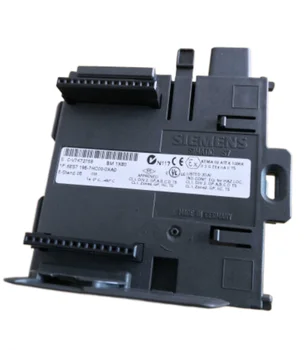 S7-et200 Simatic Plc 제어 100% 새로운 오리지널 지멘스 6es7195-7ha00-0xa0 - Buy ...