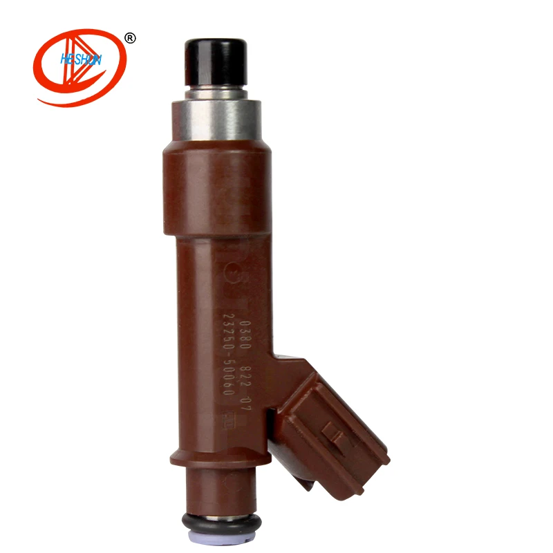 丰田雷克萨斯sc430 Ls400 Ls43 05 09 23250-50060原始设备制造商汽车零件的喷油器2325050060 - Buy ...