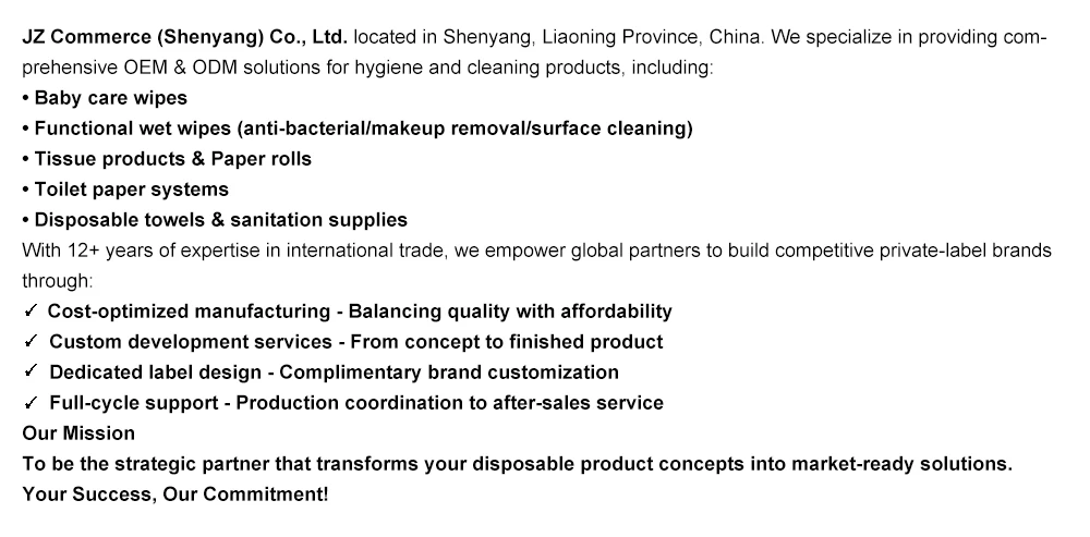 Wholesale Eco-Friendly Disposable Thick Flushable Wet Toilet Paper ...
