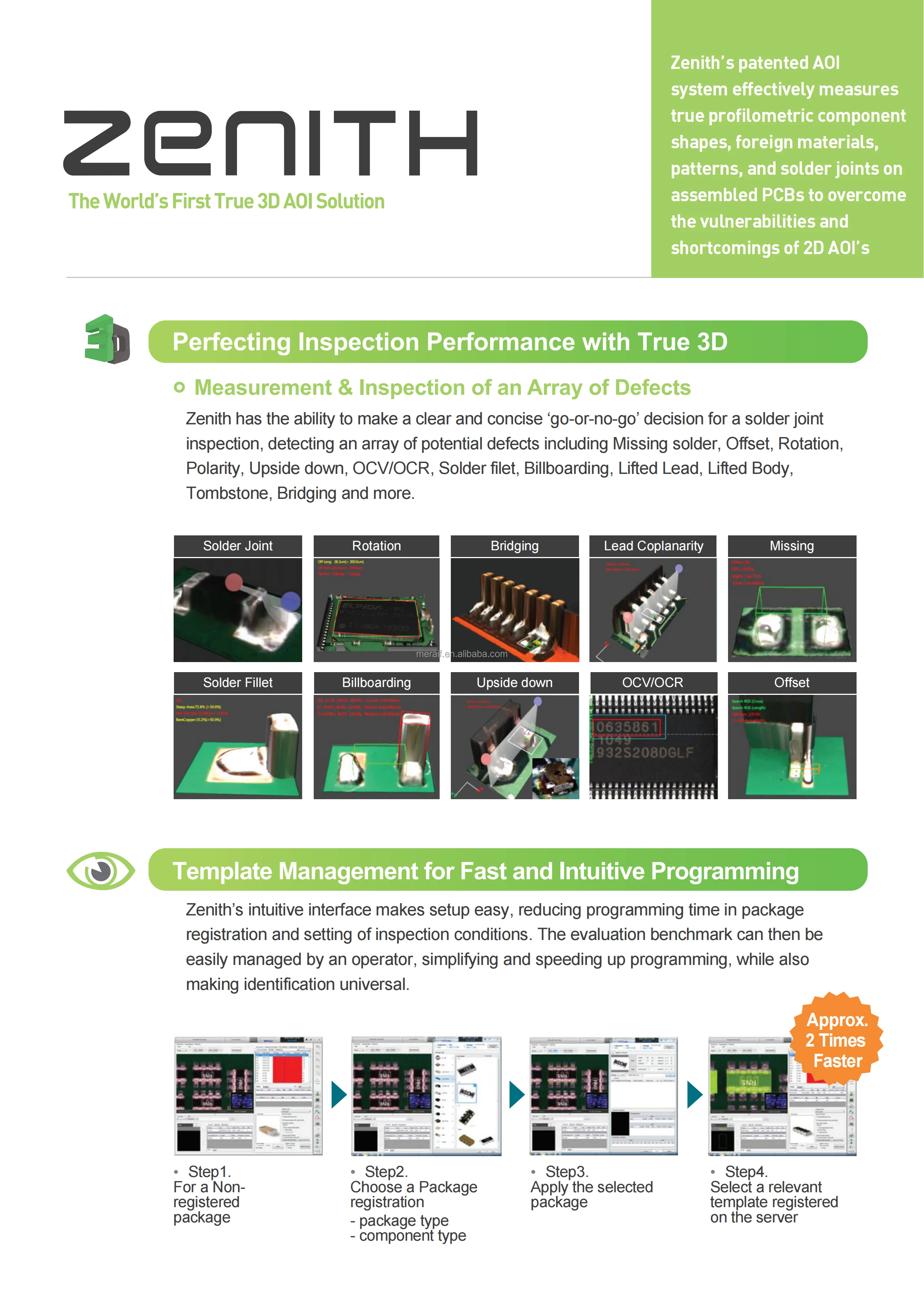 Original Used Koh Young Zenith Aoi 3d Automated Optical Inspection Machine For Pcba - Buy Koh ...
