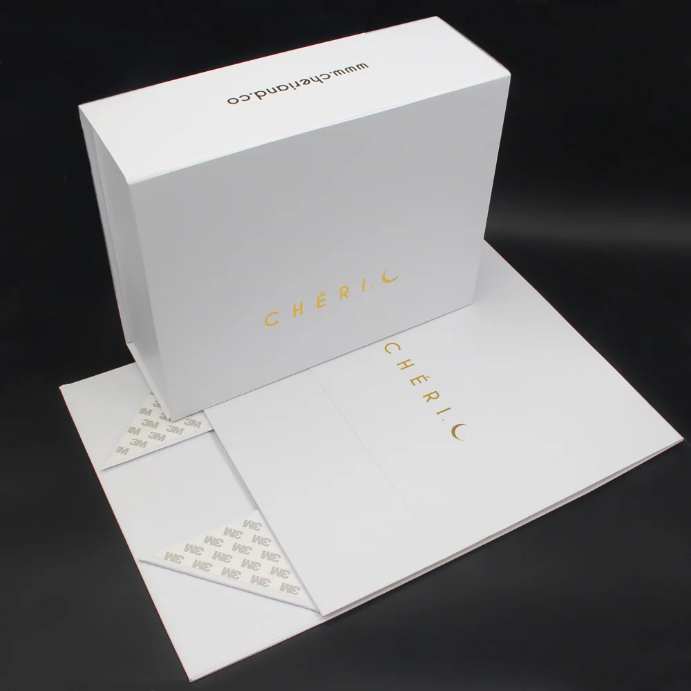 Wholesale FSC Certified Box - Custom Logo & Magnetic Gift Boxes