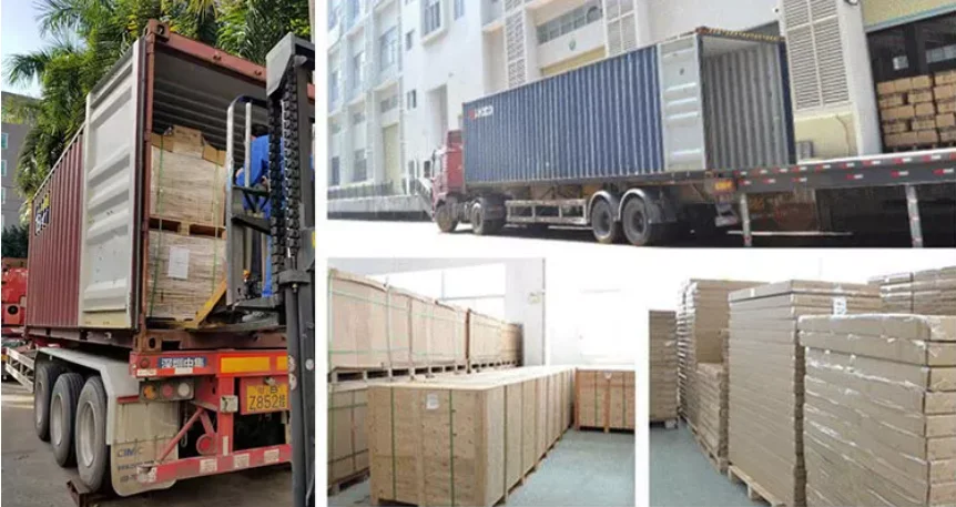 Bess Hybrid 10mw Container Photovoltaic Utility Scale Battery Solar ...