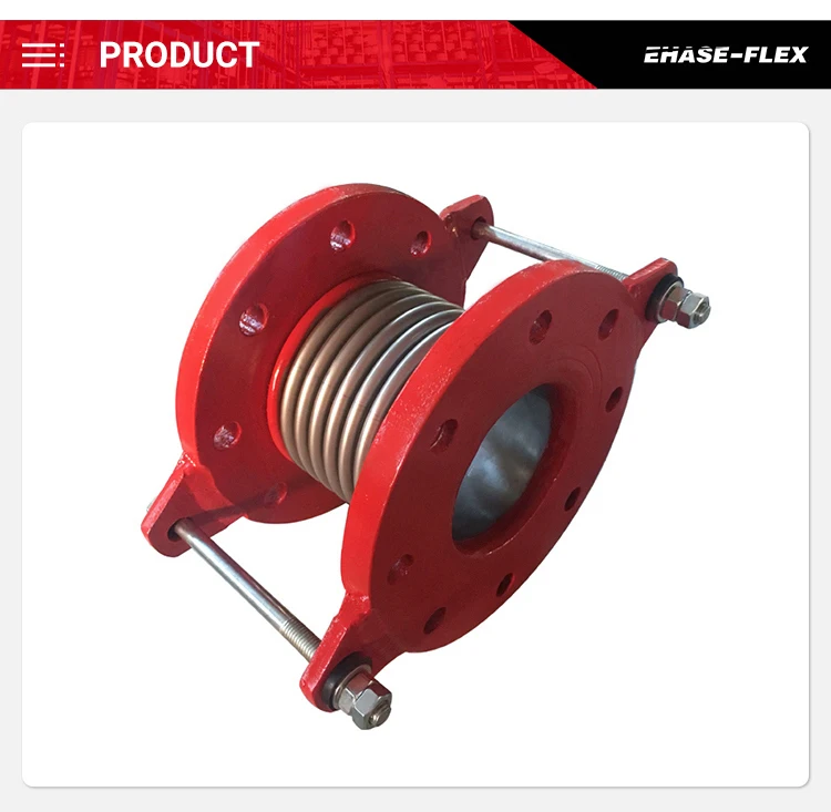 Dn 700 Steel Pipe Axial Expansion Bellows Compensator With Sleeve - Buy ...