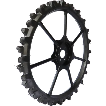 Agriculture Fertilizer Spreader Wheels For All Crops Kubota Tractor ...