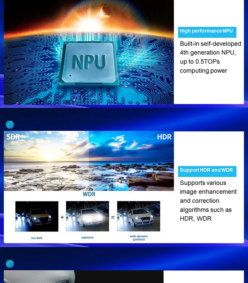 Rv1106 Global Ip Camera Module Mipi Cs 5mp Webcam Module With Low Distortion Run Linux System ...