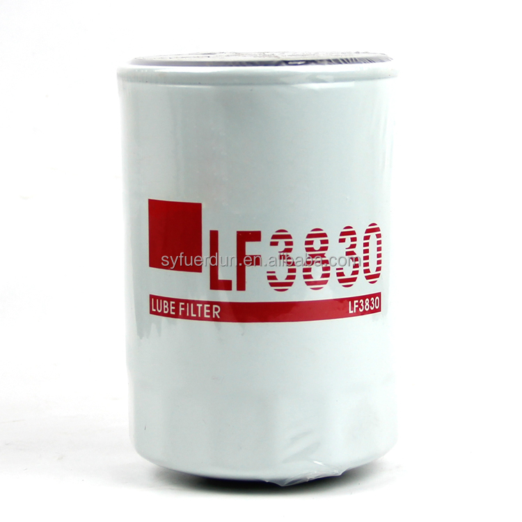 HD65 HD72 Oil Filter 26311-45001 26311-45010 for HYUN.DA.I Trucks