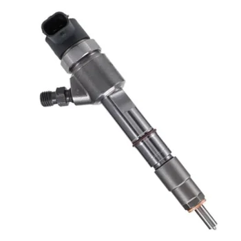 Fuel Injector 0445120011 0986435506 500371101 7172411 For Diesel Engine ...