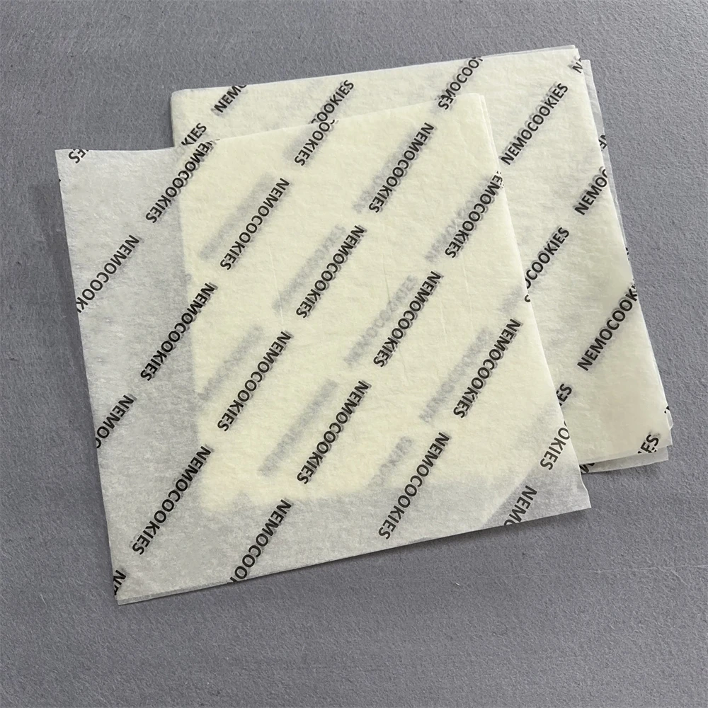 Luxury Custom Printed Wrapping Tissue Paper for Packaging Clothing,Eco ...
